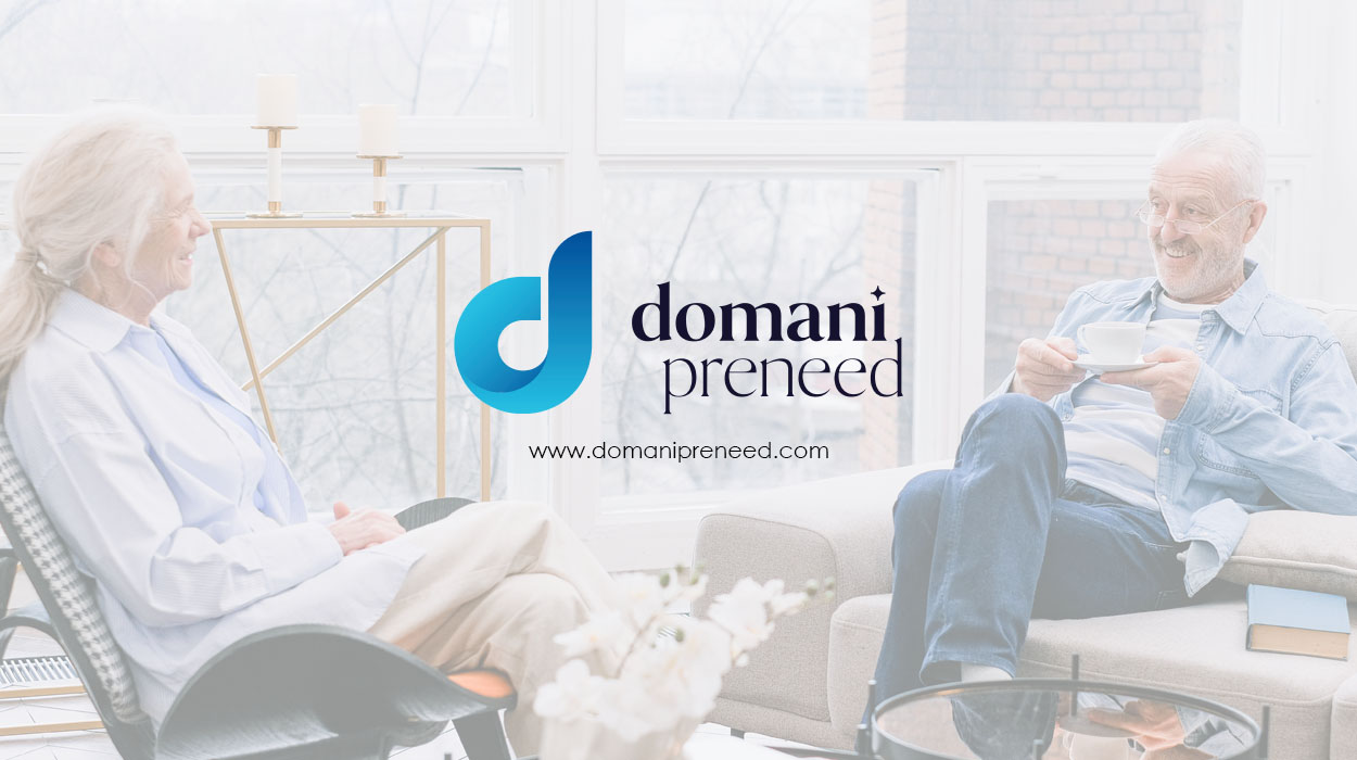 Preneed Done For You by Domani Preneed